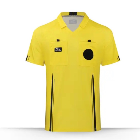 Score | Shirts | Score Economy Referee Jersey | Poshmark